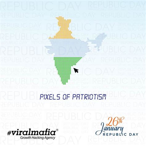 Viral Mafia Digital Marketing Agency On Linkedin Republicday