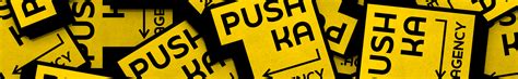 Pushka Agency On Behance