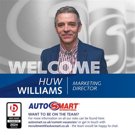 Autosmart International On Linkedin 👋 A Warm Welcome To Our New