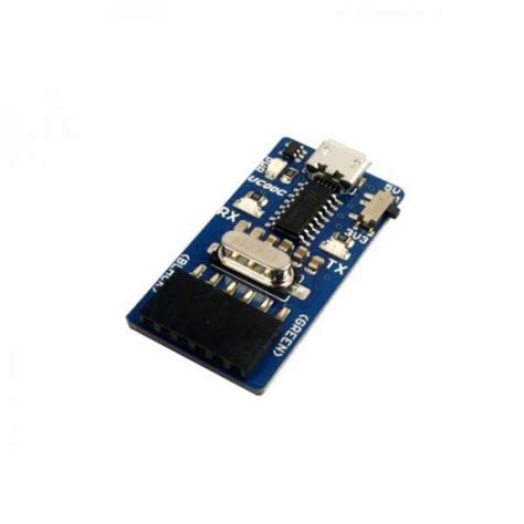 USB To UART Converter V And V