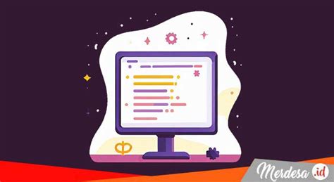 Berkenalan Dengan Javascript • Merdesaid
