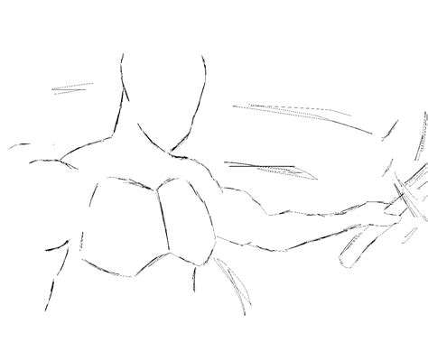Sword Swing Animation Click To See By Chiyokoaki On Deviantart
