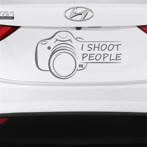 Autómatrica Smaer LÖvek Embereket 20cm X 15cm Szürke Emaghu