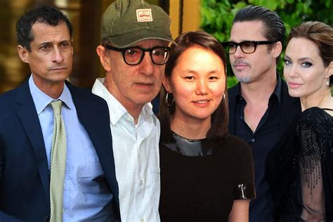 40 Years Of Page Six Most Notorious Sex Scandals Page Six