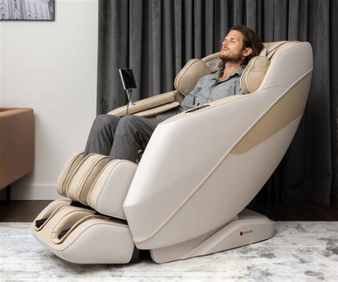 Opera Plus Massage Chair Opera Plus Massage Chair