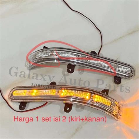 Jual Lampu Riting Sen Sein Spion All New Avanza Grand Innova Agya Di