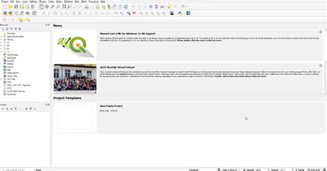Connecting Qgis To Mssql A Step By Step Tutorial October 4 2025