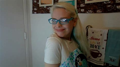 Izzy Bean Mermaid Style Youtube