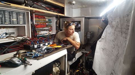 Meet Tyrone Chatman Technical Manager Shoutout Miami