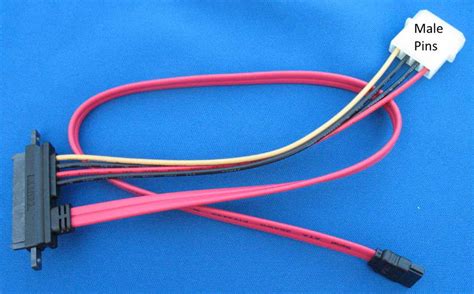 22 Pin Sata Connector Pinout Everything You Need To Know