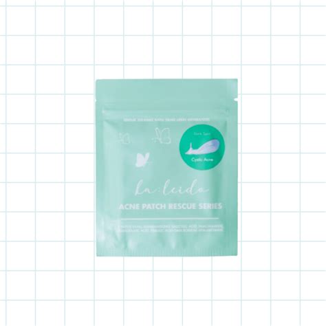 Kaleido Microneedle Acne Patch Review
