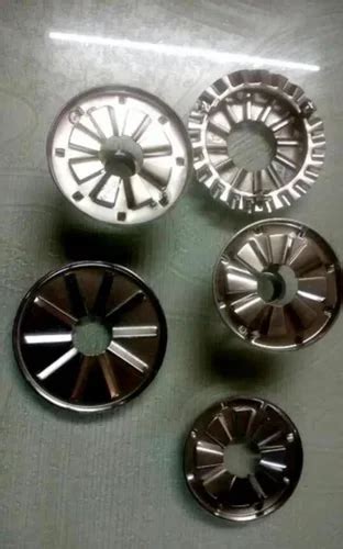 S S DIFFUSER DISC FOR BURNERS Mm At Piece In Ahmedabad ID