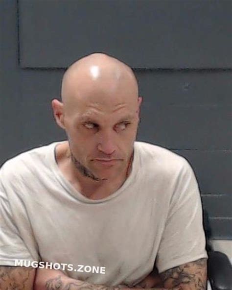 Cadle William Ray 03 16 2022 Hunt County Mugshots Zone