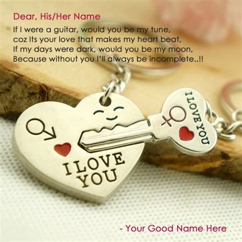 Create Online Love Proposal Cards