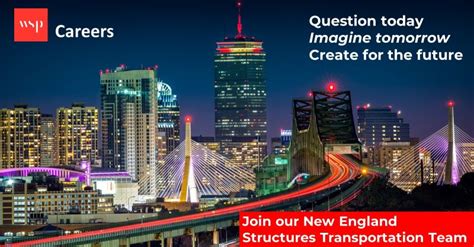 Structuralengineering Engineeringjobs Boston Providence Engineeringproject Bridgedesign