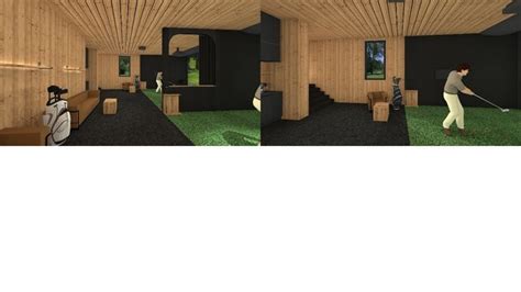 Vectorworks Cloud Services Indoorgolf