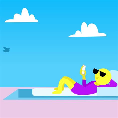 Your Internet Should Be As Relaxing As A Day By The Pool 🛟 So Get