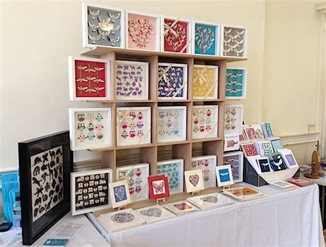 Top 10 Marketing Tips On How To Run A Successful Craft Business From