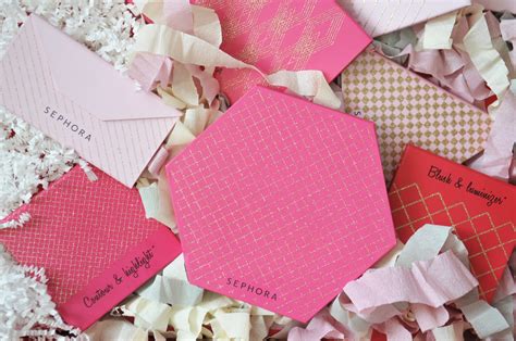fun size beauty: Sephora Collection Holiday Palettes