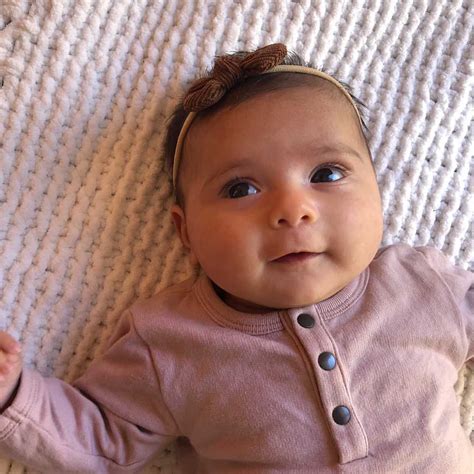 Larkspur Bubs Our Precious Lil Gal Pal Adalynn Wearing Facebook