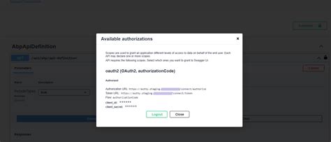 Kubernetes ABP Framework HttpApi Host Failure In K8S Deployment With