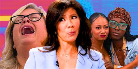 Big Brothers Julie Chen Moonves Forced To Sit Out” Week 8 Live Eviction