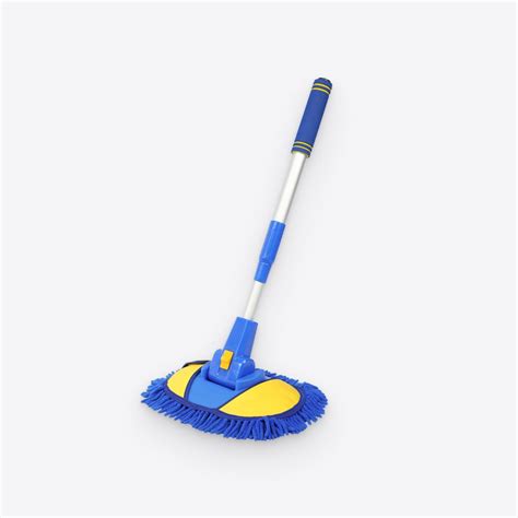 Telescopic Microfiber Mop Luzzoo