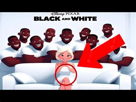 AI Disney Pixar Movie Posters Memes YouTube
