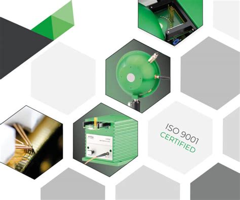 Artifex Engineering Your Supplier Of Instruments And Optics