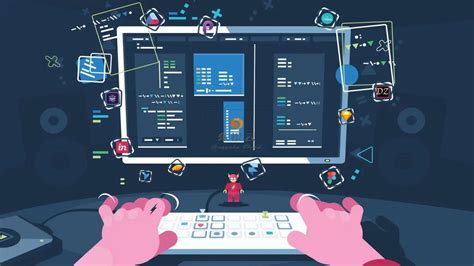 什么是前端开发？前端和后端有什么区别？