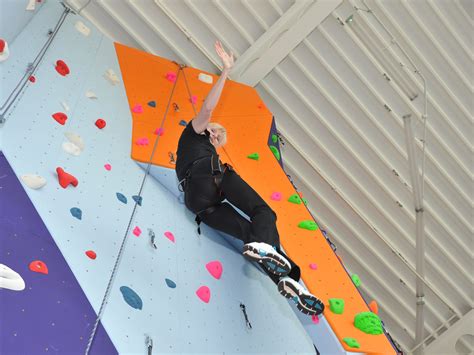 Wycombe Leisure Centre Wins Prestigious National Award Wycombe Today News