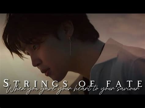 Strings Of Fate Part 11 When He Rejected Your Proposal Jimin Ff Series BTS FF YouTube