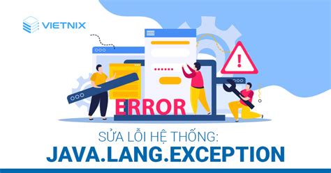 java lang exception Xác thực chữ ký không thành công