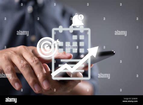 Effective Time Planning And Project Task Management Planner Timetable Project Business And