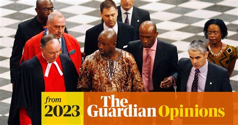 The British Monarchys Ties To Slavery Are Writ Large In The Historical
