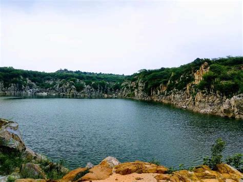 Hidden Gems Lesser Known Spots In Faridabad