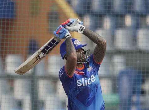Mi Vs Rcb Pitch Report To Records Heres Everything To Know About