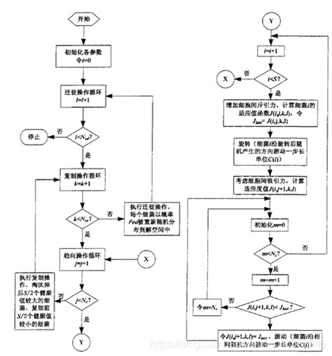 基于细菌觅食算法的函数优化分析【matlab优化算法十二】 Csdn博客