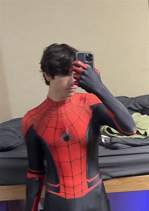 Wsps On Twitter Spiderman