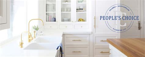 Peoples Choice Plumbing Southern Noble Co