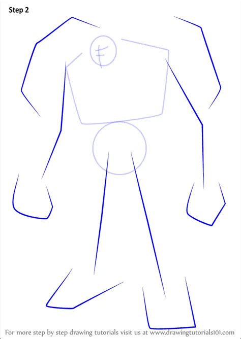 How To Draw Grimlock From Transformers Transformers Step By Step DrawingTutorials101 Com