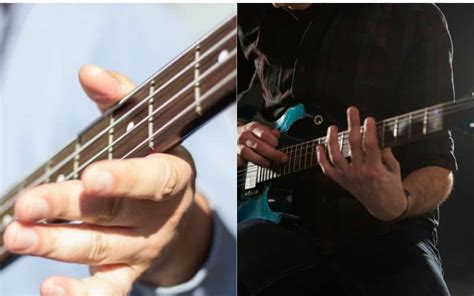 Is The Bass Guitar Easier To Play Than Guitar Traveling Guitarist