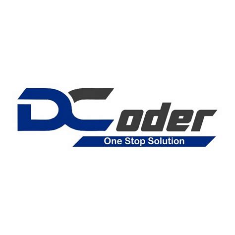 Dcoder Youtube