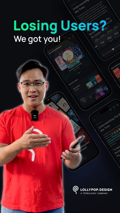 Retain Users With Our App Design Excellence Tejas A