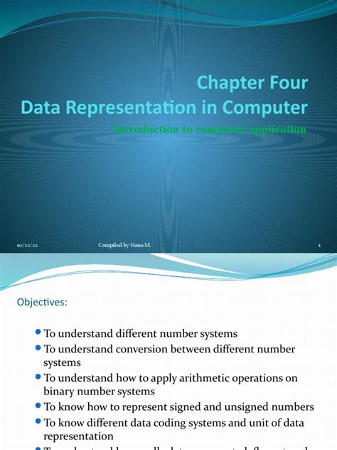 chapter four pdf character encoding bit