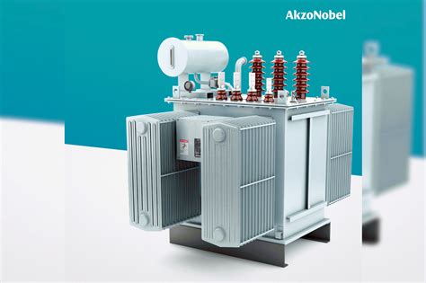 Akzonobels Interpon Redox Range Coatings Simplifies Corrosion Protection