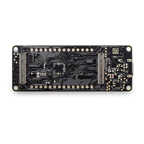 Arduino Portenta H Lite