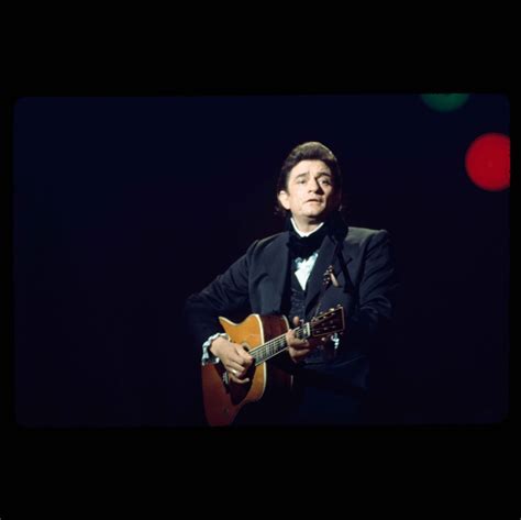 Johnny Cash The Official Concert Experience