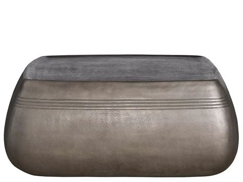 Universal Coastal Living Outdoor U423801 Coastal Outdoor Cocktail Table