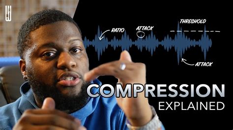 How To Use Compression On Vocals Compressors Explained In Detail